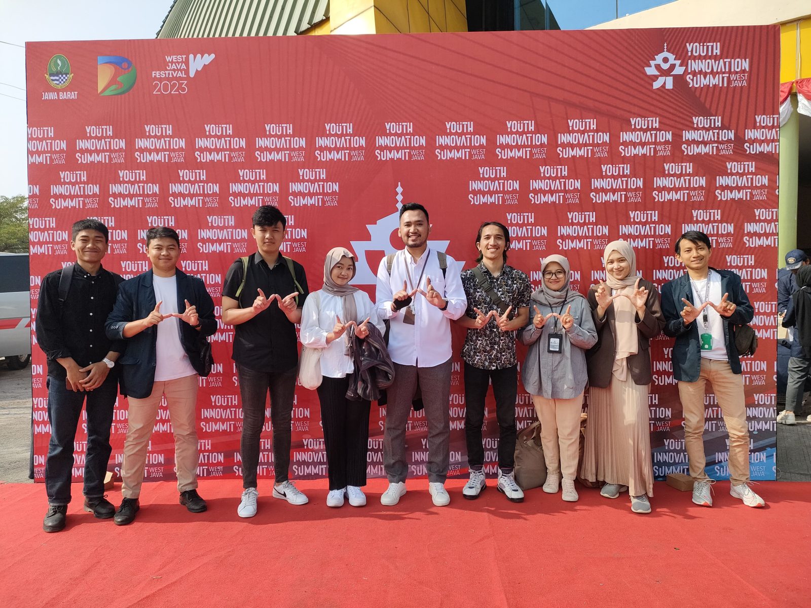 West Java Youth Innovation Summit Yang Diselenggarakan Oleh DISPORA ...